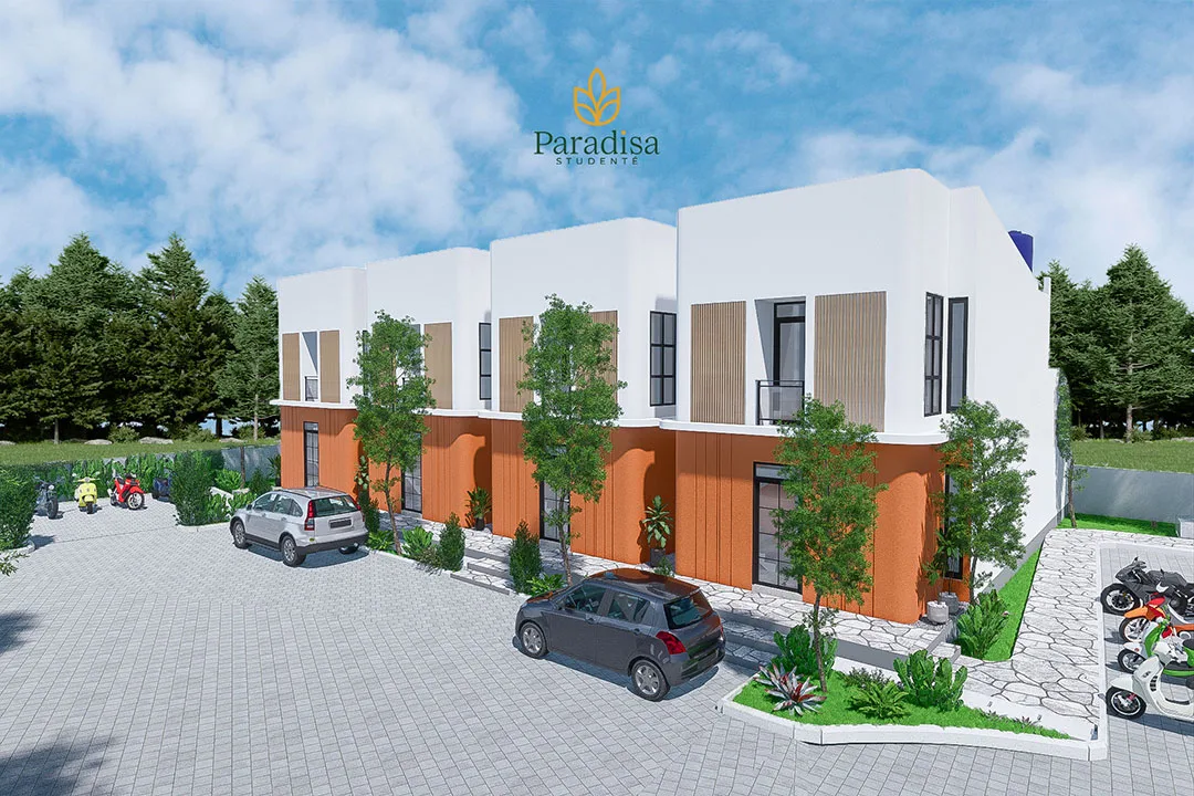 Rukost IPB - Serambi Properti Indonesia